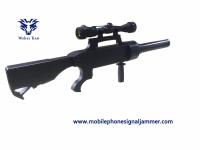 China 1000m 30w Anti Drone Jammers for sale