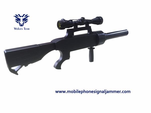 Quality 1000m 30w Anti Drone Jammers for sale