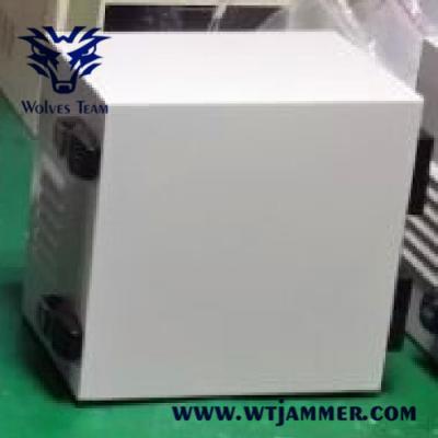 China Remote Control Bluetooth WiFi2.4g GSM 3G Cell Phone Jammer for sale