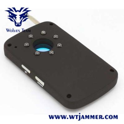 China Smart Anti Spy 920nm Wireless Signal Detector for sale