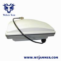 China IP68 IR Remote Control 60M Wifi Jamming Device for sale