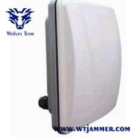 China IP68 IR Remote Control 60M Wifi Jamming Device for sale