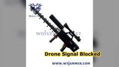 Anti Drone Device