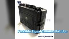 UAV Drone Jammer system