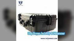 1500M Drone Uav Jammer