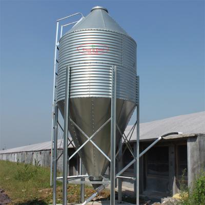 Cina Sistema bevente di Pan Feeding System Chicken Water della griglia automatica della coclea del pollame in vendita
