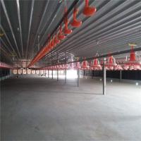 China Water Nipple Drinker Chicken Feeder for sale