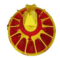 China 750W Automatic Pan Feeding System for sale