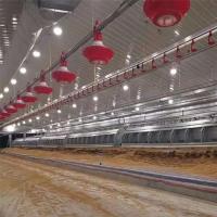 China 90 Degree Chain Automatic Pan Feeding System for sale