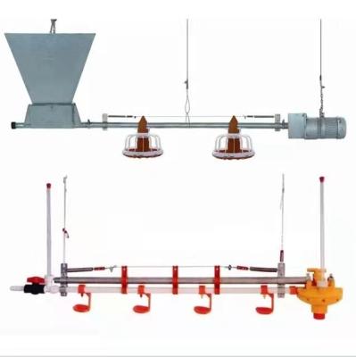 China 100mm Chicken Nipple Drinker System for sale