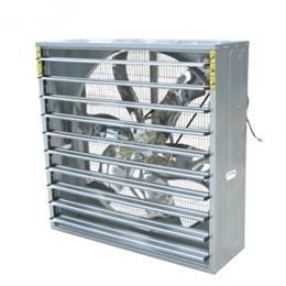 Cina Sistema di ventilazione trifase del pollame 50HZ in vendita