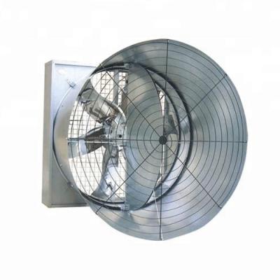 Cina Sistema di ventilazione del pollame di Frp della mucca della fabbrica dell'aspiratore in vendita