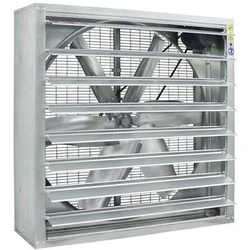 Cina Fan di circolazione dell'azienda agricola 54Inch 1380mm per i pollai in vendita