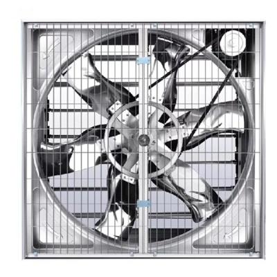 Cina Fan di circolazione dell'azienda agricola 54Inch 1380mm per i pollai in vendita