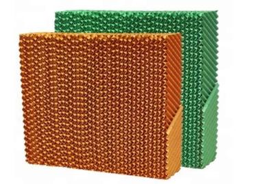 Cina Cuscinetto di raffreddamento del pollame 7090 in vendita