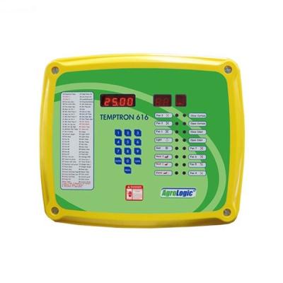 Cina 616 607A regolatore ambientale For Grow Room in vendita