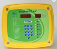 China Poultry House T607 Grow Room Environment Controller for sale