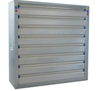 Cina Aspiratore durevole industriale di ventilazione del pollo a 50 pollici in vendita
