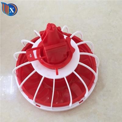 Cina Linea d'alimentazione sistema della Camera di griglia bevitore automatico dell'alimentatore del pollame in vendita