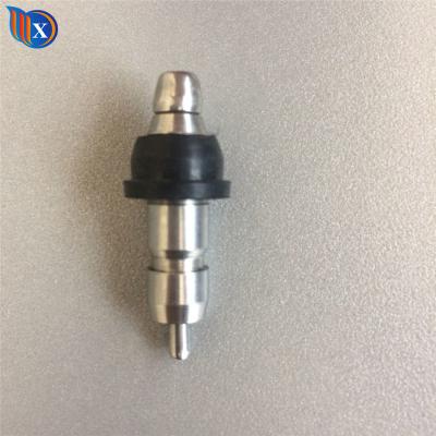 China Automatic Poultry Stainless Steel Nipple Drinker for sale