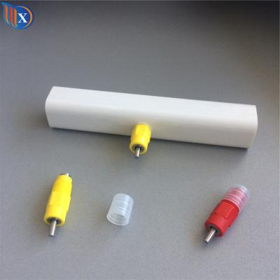 China Nipple Drinker Poultry For Broilers for sale
