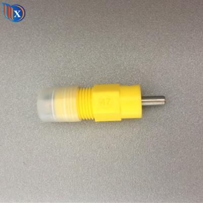 China BOM Plastic Poultry Chicken Drinker Nipples for sale