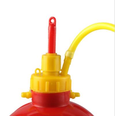 Cina Automatic Plasson Drinker Plastic Bell Shape in vendita