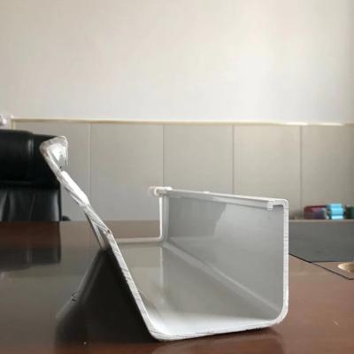 Cina Grande depressione durevole lunga di plastica dell'alimentatore del pollo dell'OEM in vendita