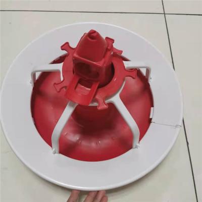 Cina Odm moderno Pan Feeding System automatico dell'OEM dei pp in vendita