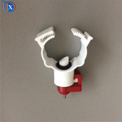 Cina Pollo ss automatici Pom Poultry Nipple Drinker Oem/Odm in vendita