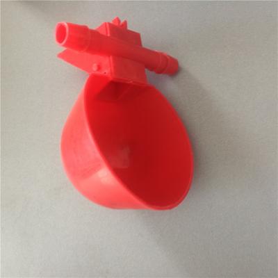 Cina Poultry Farming Drinking Cup For Chicken in vendita