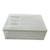 Cina 40kg polietilene Live Chicken Transport Crates For che trasporta pulcino in vendita