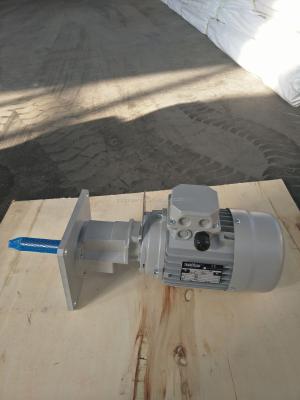 Chine Moteur de vitesse de Taïwan Wanxin Wanshsin Transtecno pour la ligne de alimentation automatique à vendre