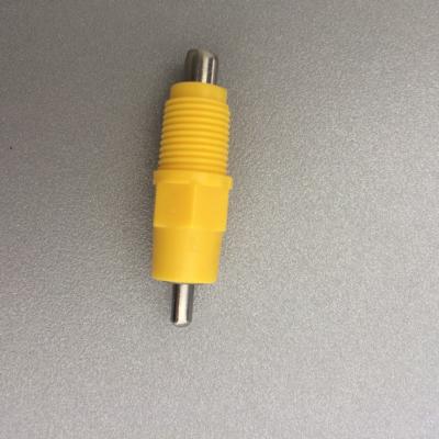 Cina La siringa di Pom Poultry Nipple Drinker Continuous della bocca di abbeveratoio del pollo pipetta il tipo della palla in vendita
