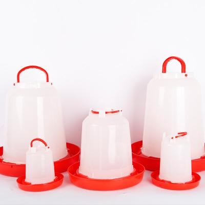 中国 家畜の家禽の送り装置および酒飲み1.5l 2.5l 4l 6l 8l 10l 15l 販売のため