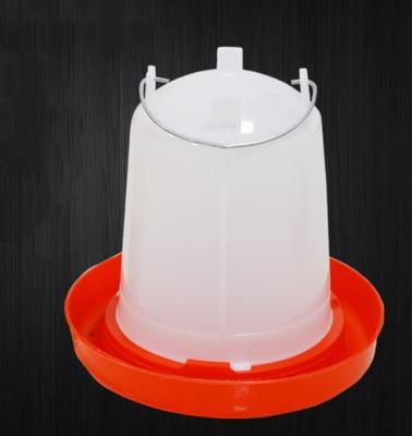 China Automatisch van de de Voederdrinker van het Water Plastic Gevogelte de Veeteeltmateriaal voor Kip Te koop