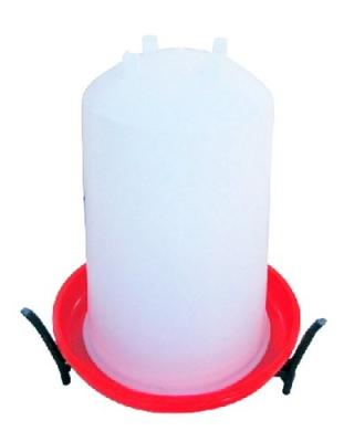 China Plastic van de het Gevogeltevoeder van de Kippeneend 1L de Drinkerpolypropyleen Te koop