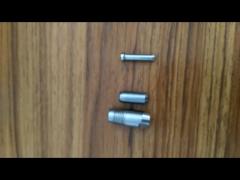 stainless steel nipple drinker