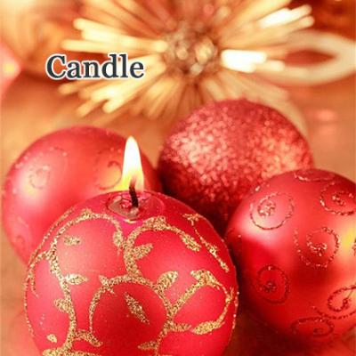 China The effect of glitter powder apply in Gift &Crafts for sale