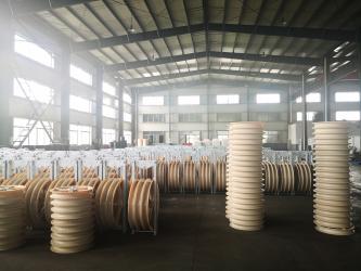 China Factory - Ningbo Suntech Power Machinery Tools Co.,Ltd.