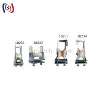 China 5-20KN Conductor Stringing Blocks For Transmission Line Construction for sale