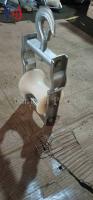 China 19 Conductor Stringing Blocks For Transmission Line Construction for sale