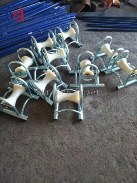 Quality Improve Cable Laying Efficiency Underground Cable Installation Equipment Tools for sale