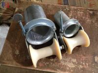 China Smooth Lightweight Transmission Line Stringing Tools For Customized Requirements for sale