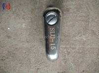 China Fixed Joint U Shape Pilot Wire Connectors Cable Pulling Tools 10KN - 250KN for sale