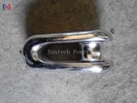 China Fixed Joint U Shape Pilot Wire Connectors Cable Pulling Tools 10KN - 250KN for sale