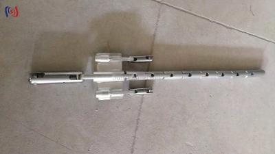 China 80KN - 180KN Two Bundled Conductor Headboard Transmission Quick Disconnect for sale