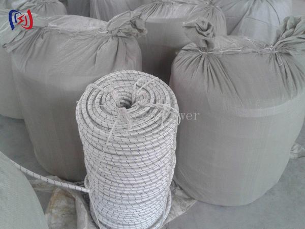 Quality Dynema Pilot Wire 13G/M - 247.3G/M High Strength Braided Nylon Rope for sale