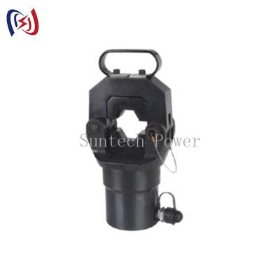China 16mm2 - 1000mm2 Split Hydraulic Crimping Pliers Hydraulic Press Crimping Tool for sale