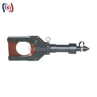 China Split Type 80KN Hydraulic Cable Cutter Hydraulic Crimping Tools 160mm for sale
